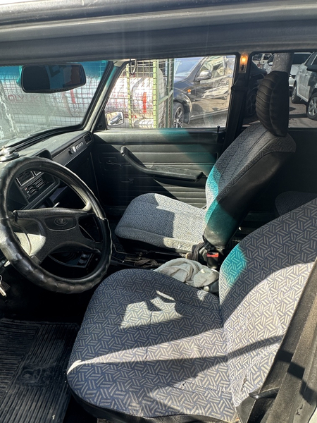 Vaz 2104 ishi yo