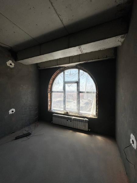Сергели 3 бекат 3/10 - 88м²/11 терасса - 70м²