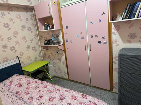 Продажа Юнус Абад 4 квартал 2в3/1/4 (Сардор)