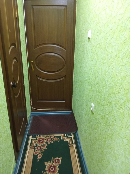 Аренда Яшнобот тузел-1,  1 хона 2хона килинган