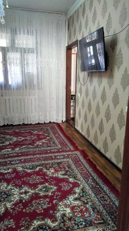 谷 129312 谷 Chilonzor tumanida kvartira sotiladi [42 м²]