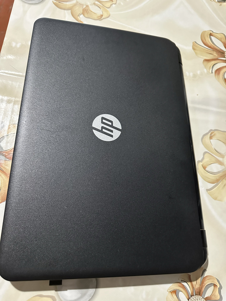 Ноутбук HP 250 G3