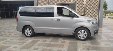Hyundai grand starex 8+1 транспортные услуги 
Узбекистон