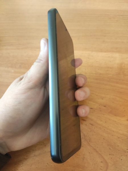 Samsung Galaxy A34 5G