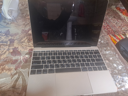 Mac book 12 inch
