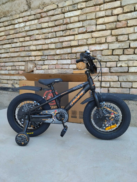 Детский Велосипед BMX Pacific Hotshot fx / Новое в упаковке!
