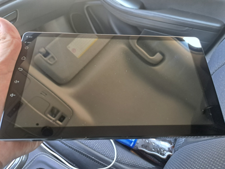 Продам Teyes cc2L 2/32 gb состояние идеалное 9 размер экрана