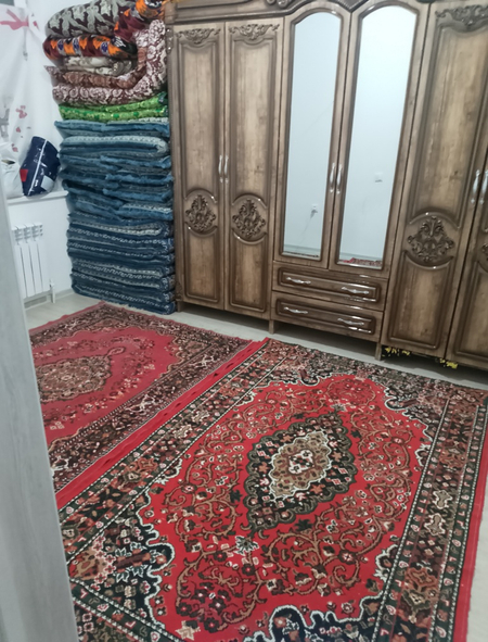 Ayollar va qizlarga qivartira 600mingdan
