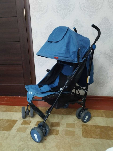 БУ Коляска детская