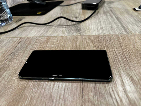 Samsung Galaxy S10
