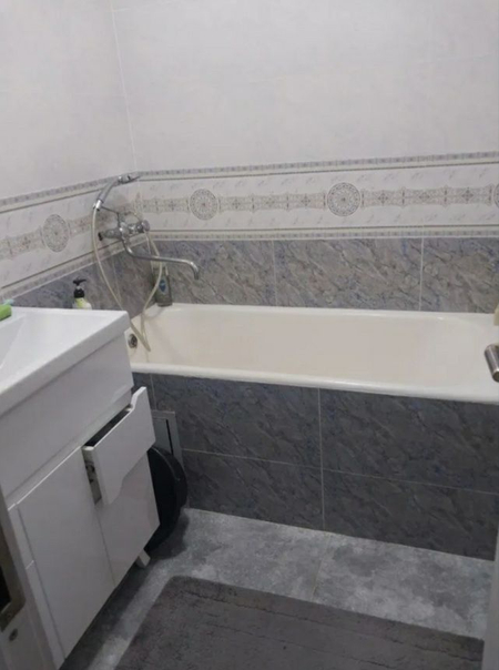 Чиланзар20кв   2в3/1/4  1,5*6м²  48м²