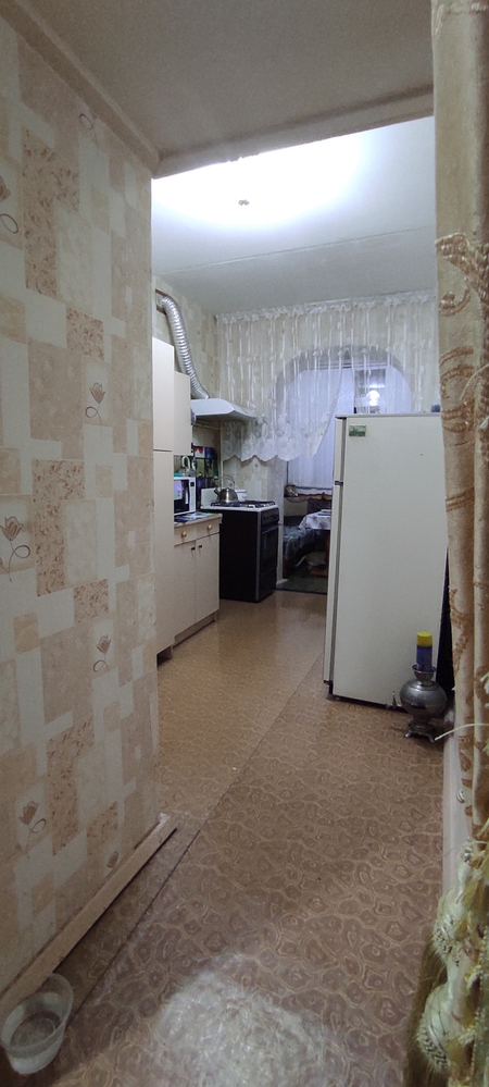 Продается квартира г.Зарафшан