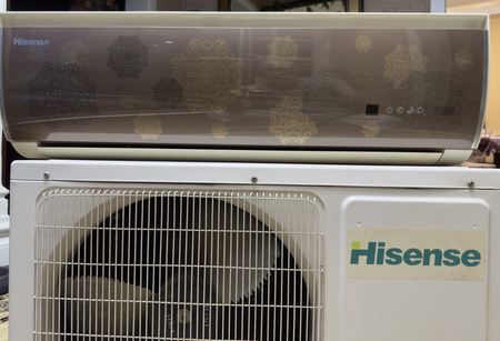 Продаётся Hisense кондиционер