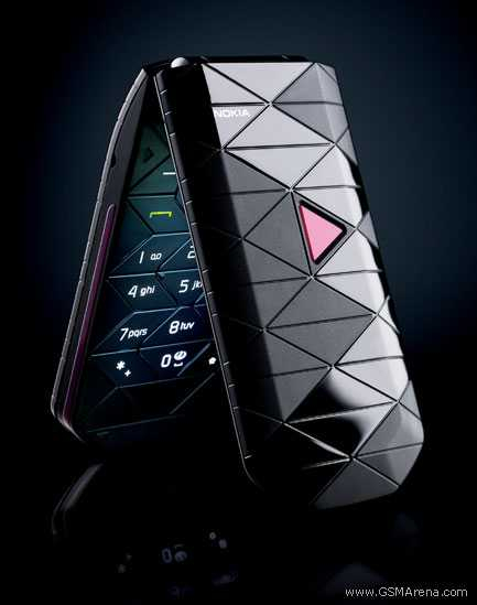 Nokia 7070 Flip Yangi Hong-Kong sotuvda !!
