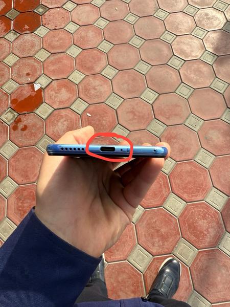 Xiaomi 11 lite 5G NE