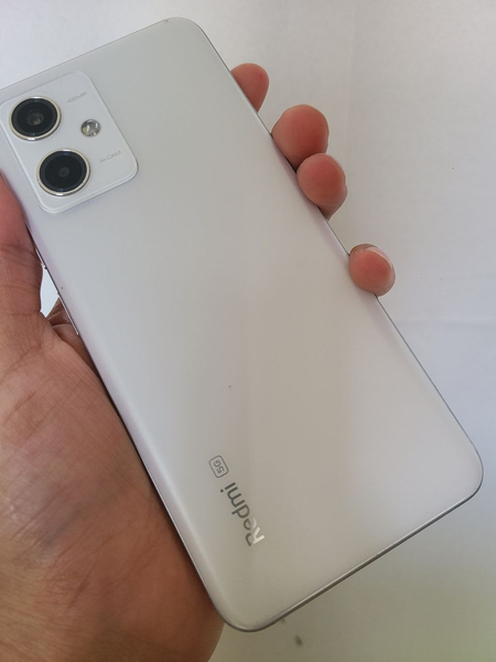 Redmi Note 12 5G