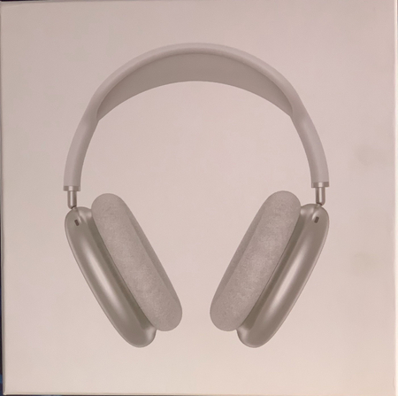 Airpods Max lux p9