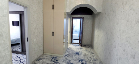 Квартира 2/6/8, 49,27 кв.м., Иззат-58