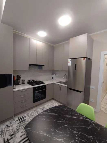 Аренда 2 комнатной квартиры на Паркенте ID: MD 336