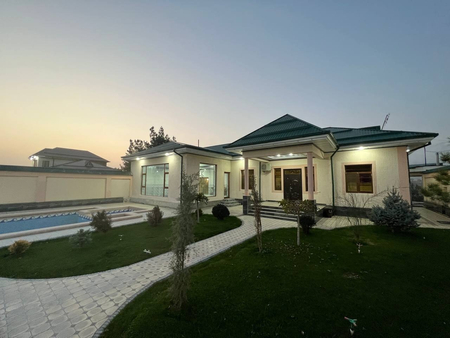 Dacha arenda Charvoq Bochka
