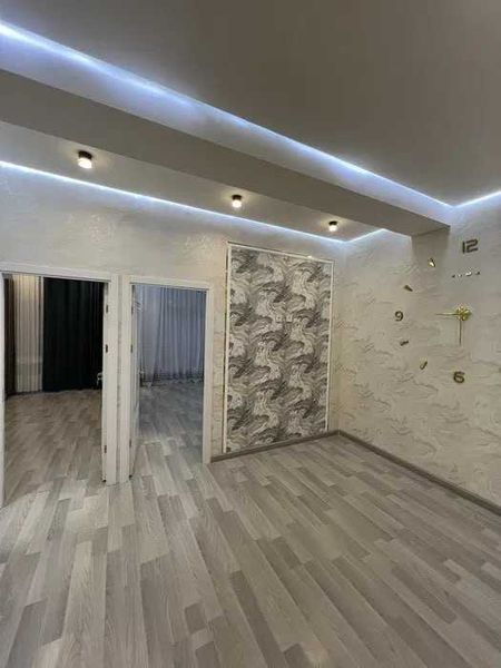 Ориентир: Шохсарой ресторан, Юнусабад, 2-ком, 49м2 евро-люкс !!