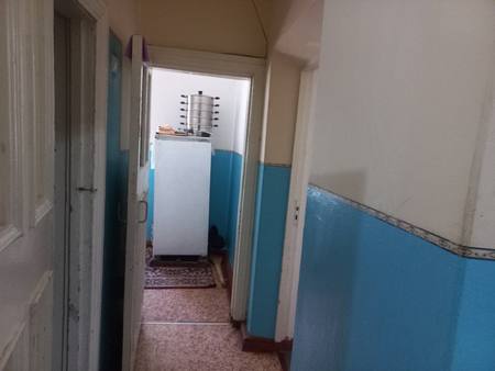 N - 21. 2/1/2 Продается квартира г.Чирчик район дворец химиков