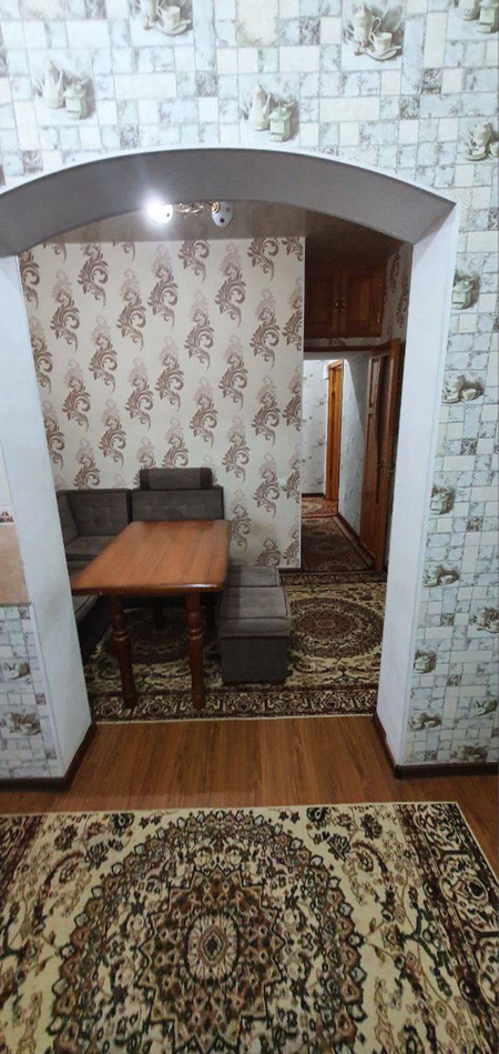 Продается Чиланзор Продаётся квартира Чиланзарский район Тошкент