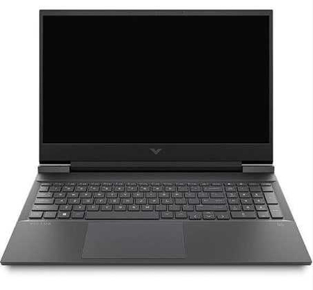 Ноутбук HP Victus 15 (R5-5600H/GTX1650)