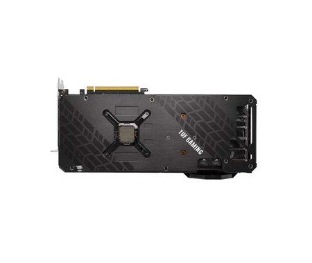 ! Видеокарта VGA ASUS TUF  RX6900XT O16G цена с НДС