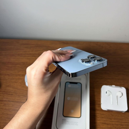 Srochna iPhone 13pro 128gb sotiladi
