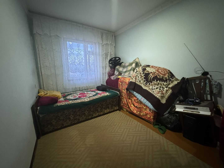 Продаётся квартиры 4/5/9 109 м².Ориентир Метро Беруни (J2426)