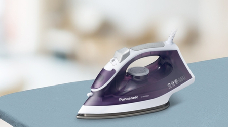 Утюг Panasonic M300TVTW