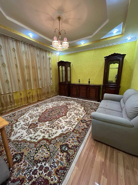 Сдаётся дом в аренду. Мирабад район,Саракулька.