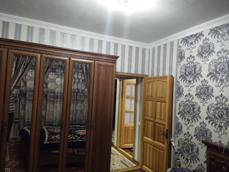 Продаётся квартира