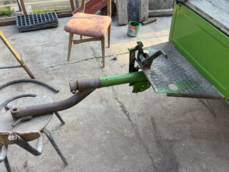 Прицеп для МТЗ мотоблока, pricep mtz motoblok uchun