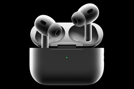 apple airpods pro 2 sensorniy dubai premium