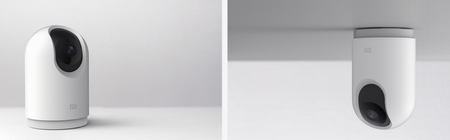 Mi 2K  Full hd 3K Security Cam