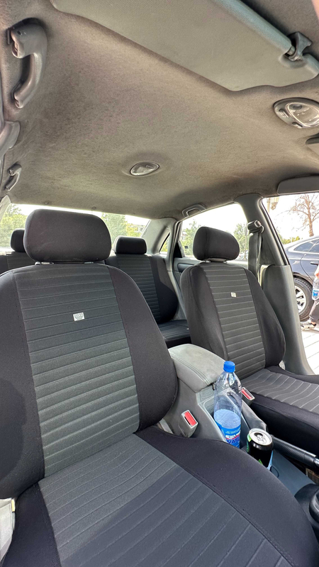 Lacetti 2009 1.8 metan sotiladi