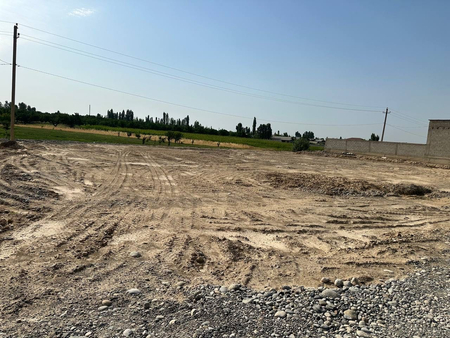 Продажа Земля Участок