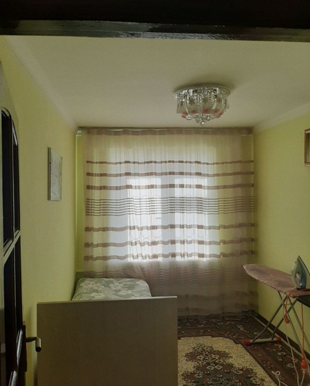Chilonzor oqtepa krug