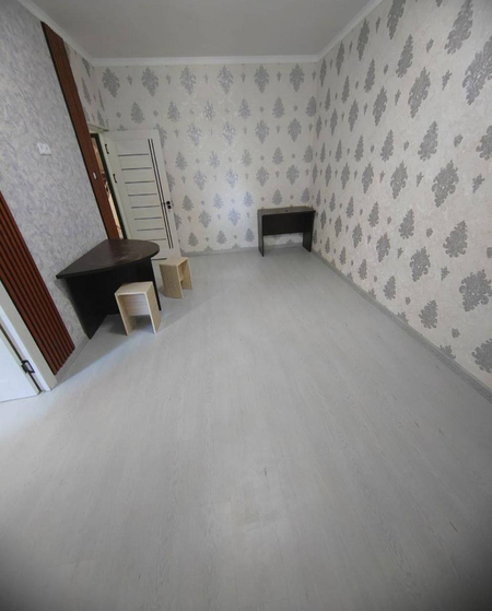 \Чилонзор,Цкв,1*2 Клинган.33м².Евроремонт.1,5/3 балк.Ар.Чилонзор,М.