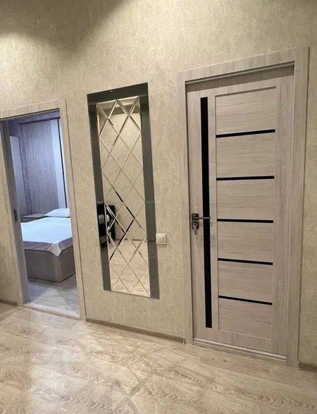 Ц2 Real House 1в2/9/10 кирпич 40м2 Евро Ремонт мебель+техника
