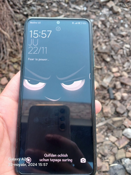 Srochna sotiladi Redmi note 10 pro