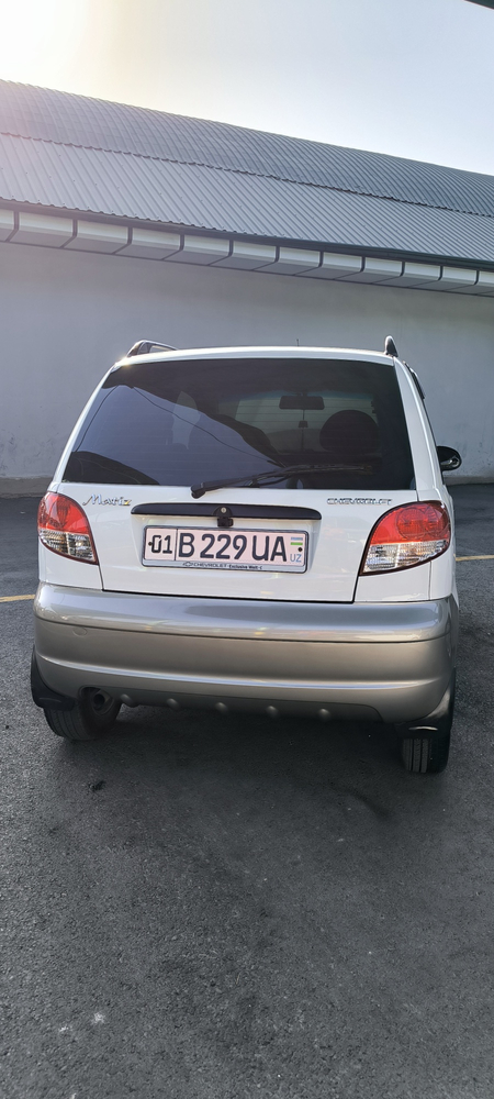 Продаю Матиз Matiz Best 2014