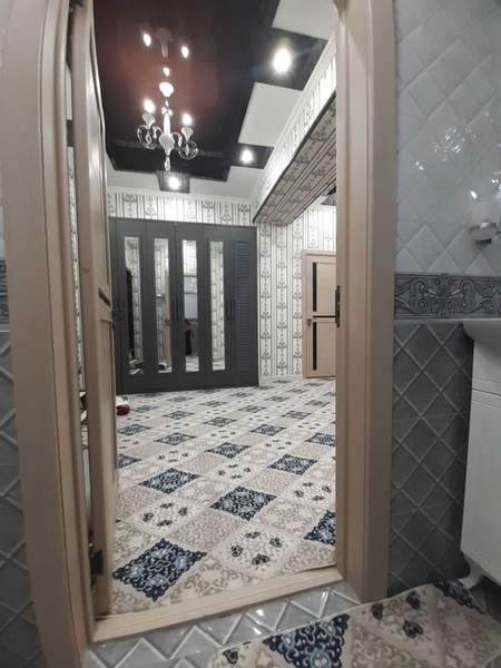 Arenda Yunusobod 13 mavze 2 xona evro remont