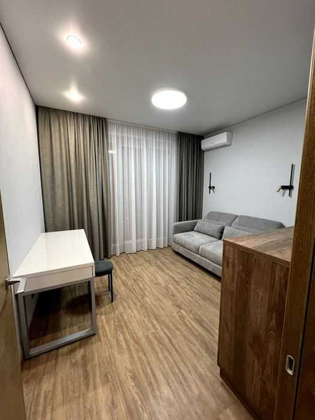 Караташ • Самарканд Давроза • 3-комн • 110 м² • этаж 2/9 • [РД:007]