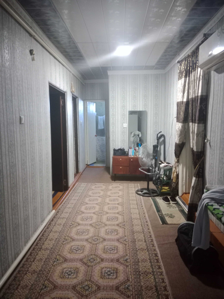 Квартира сотилади