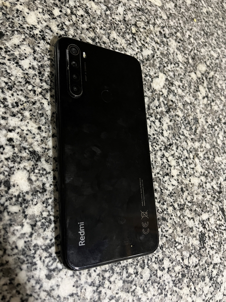 Redmi note 8 холати яхши 3/32