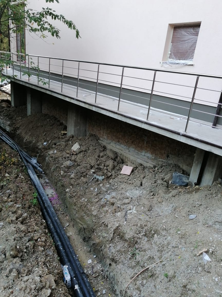 Ustalar ish boshqaruvchi