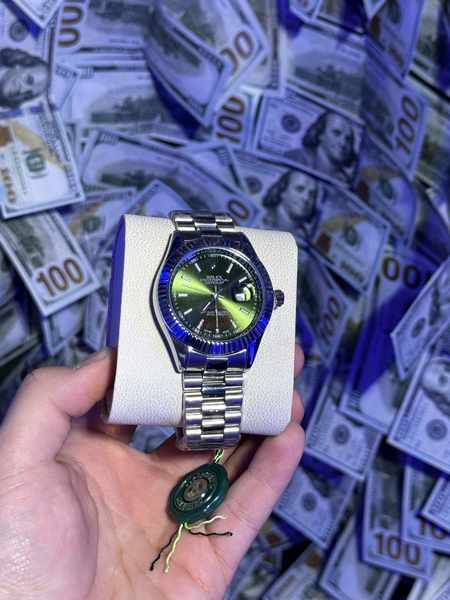 Rolex soat